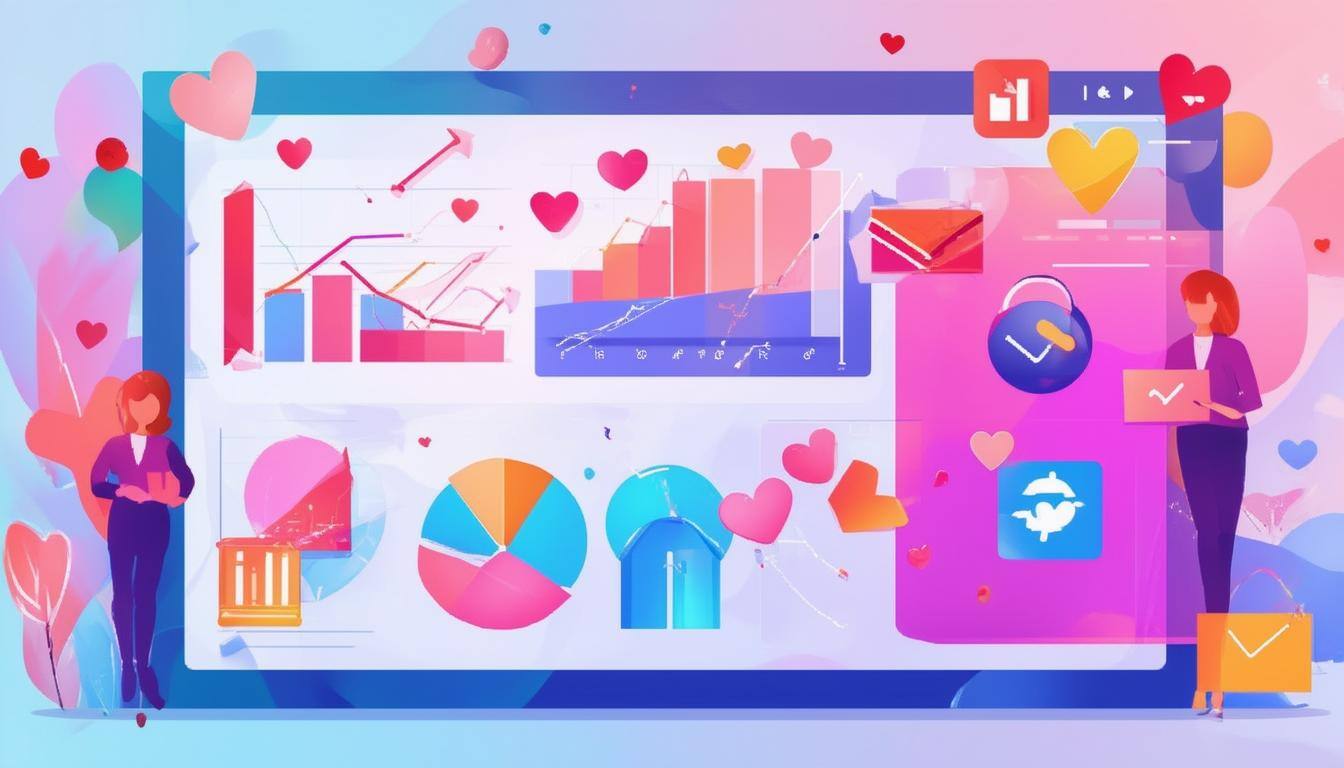 The Most Effective Way to Win Your Customers’ Hearts: Syncing Shopify and HubSpot Data : Unific